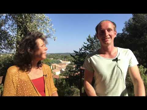 La respiration nourricière - Avec Yoann Demmer - YouTube