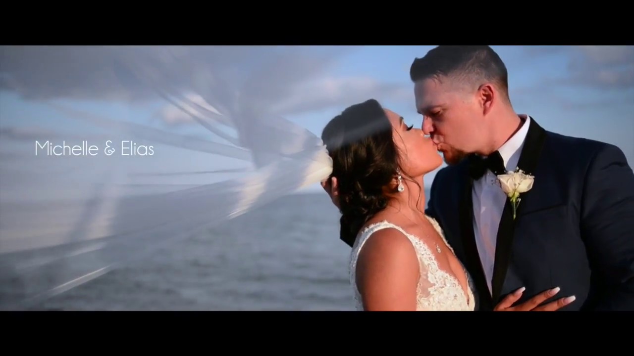 Michelle & Elías - YouTube