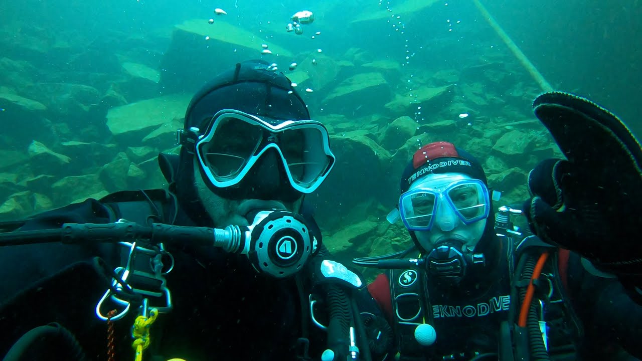 Sortie à la carrière de Vodelée 01 Mars 2025 - YouTube