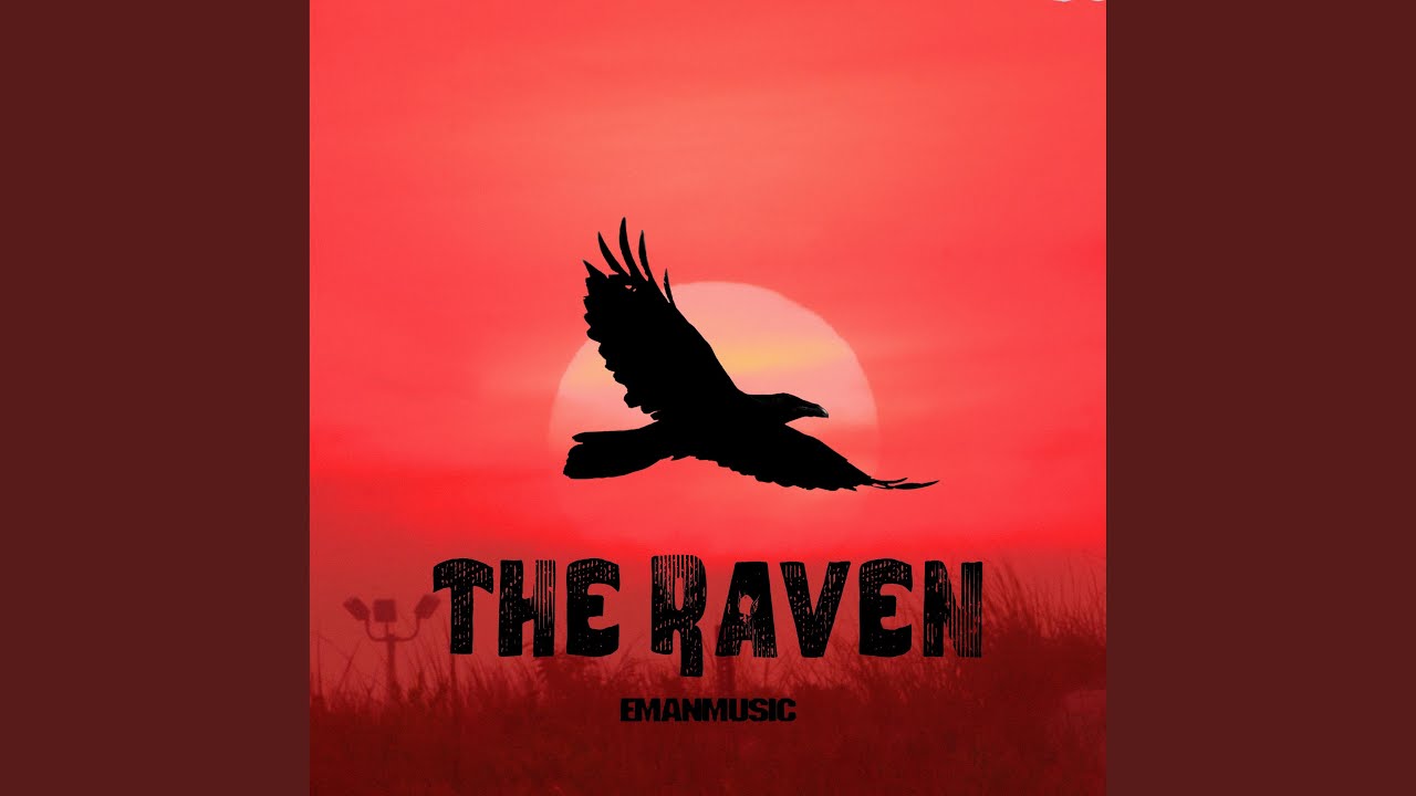 The Raven (60 sec Version) - YouTube