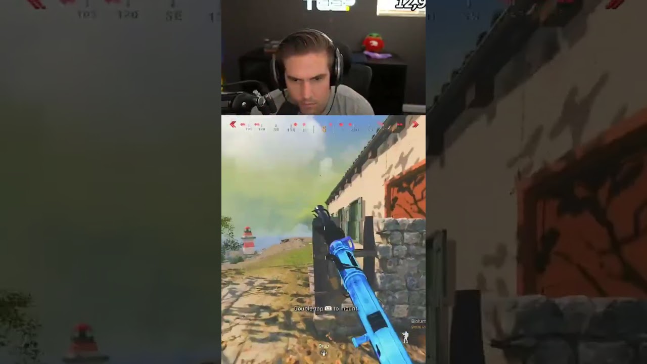 TEEPEE HITS CRAZY 5 PIECE! | CALL OF DUTY WARZONE! - YouTube