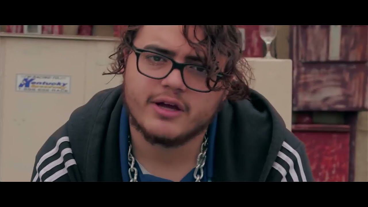 Fat Chee-Z - Chee to the Z (Official Video) - YouTube