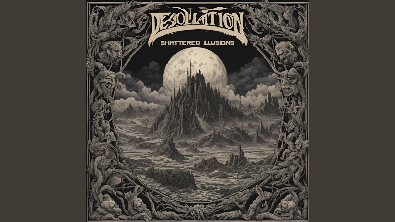 Eclipsed Shadows - YouTube