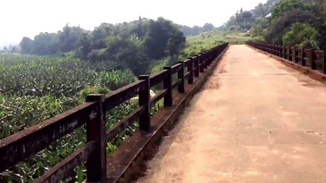Vallapuzha ckl - YouTube