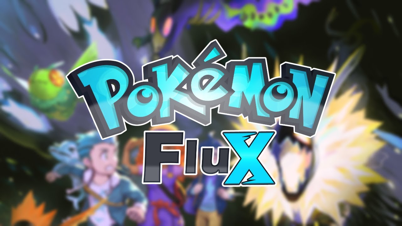 Pokémon Flux OST: Vol. 2 - Battle! VS Altera League Boss - YouTube