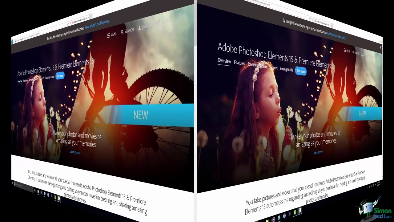 Master Adobe Photoshop Elements 15 the Easy Way : Introduction to ...