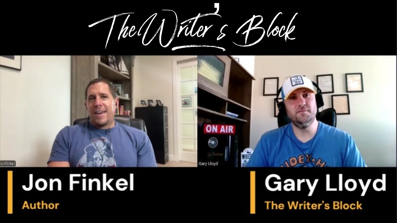 Episode 77: Jon Finkel - YouTube