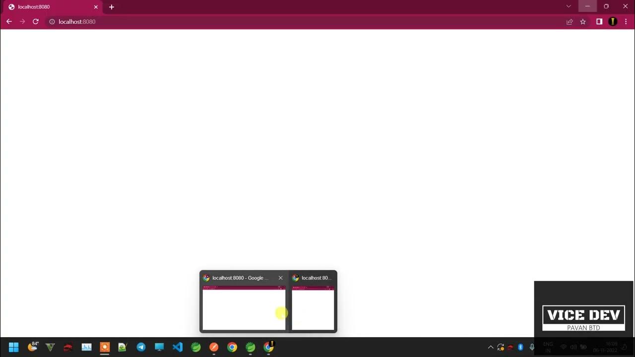 Spring Boot Custom Banner | Vice Dev @ 1XP - YouTube