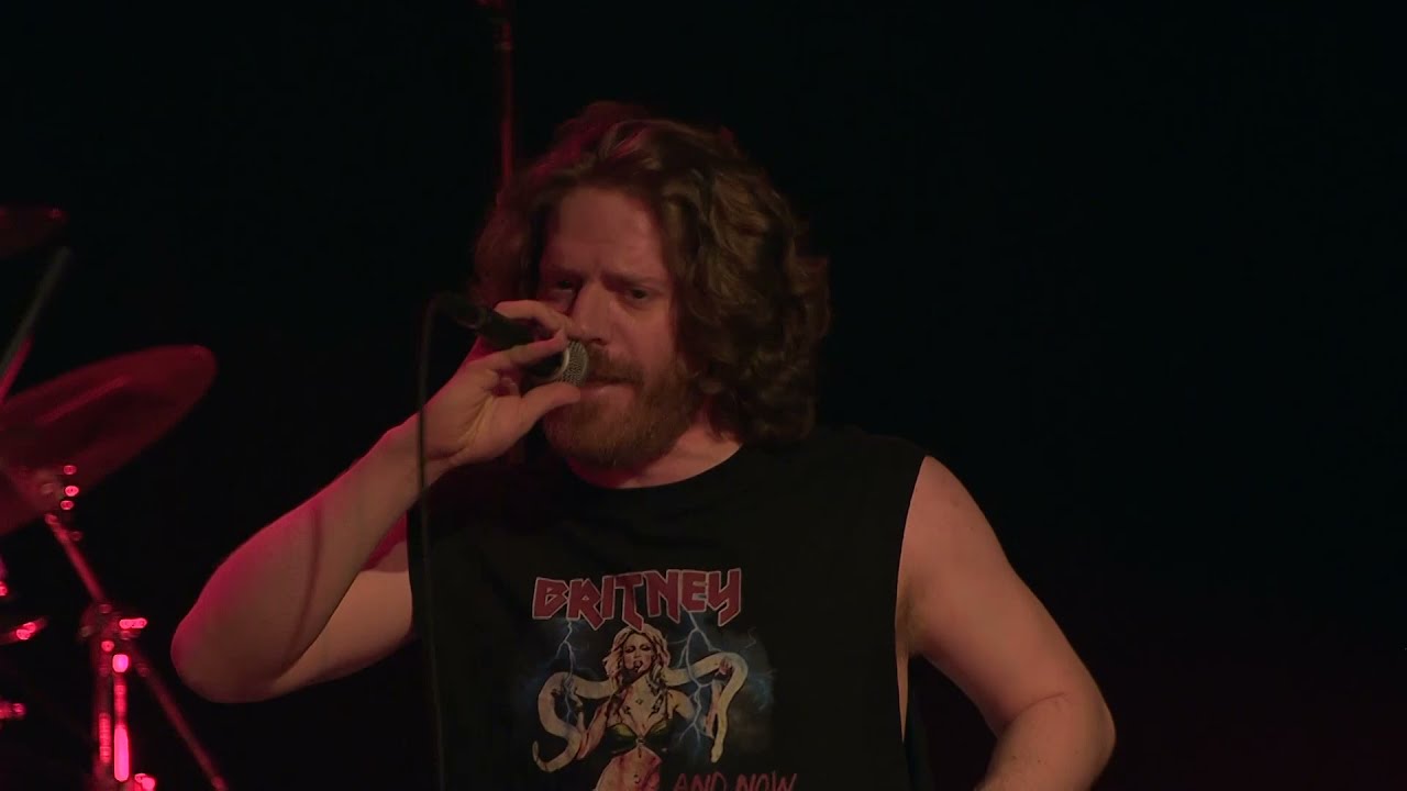 Below Sub-Zero - Warzone - Official Live Video - YouTube