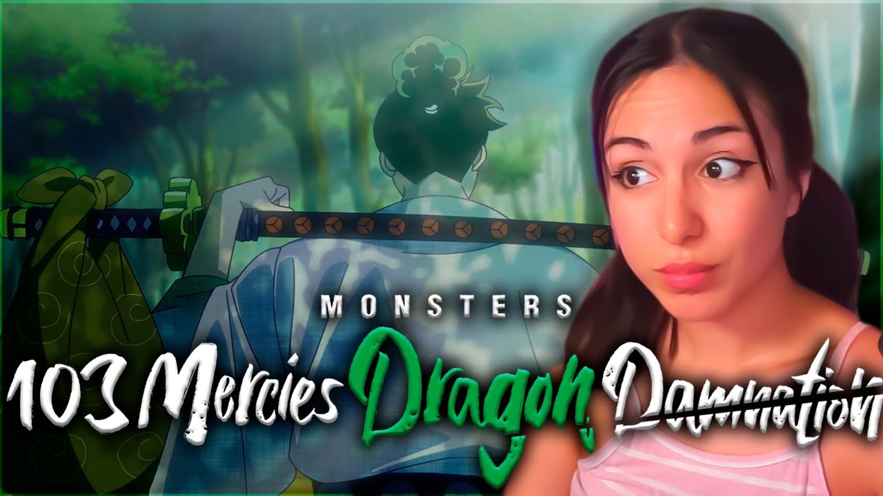 EL PASADO DE RYUMA || MONSTERS: Eiichiro Oda's One Shot! - YouTube
