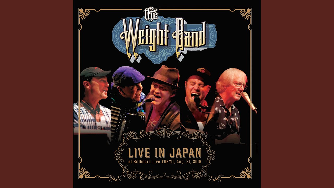 Remedy (Live) - YouTube