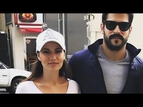 Fahriye Evcen love Burak Özçivit❤😍@fahriyeevcenburakozcivit1694#burakozcivit#fahriyeevcen