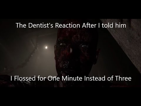 Outlast 2 part 5: Rain of Blood - YouTube