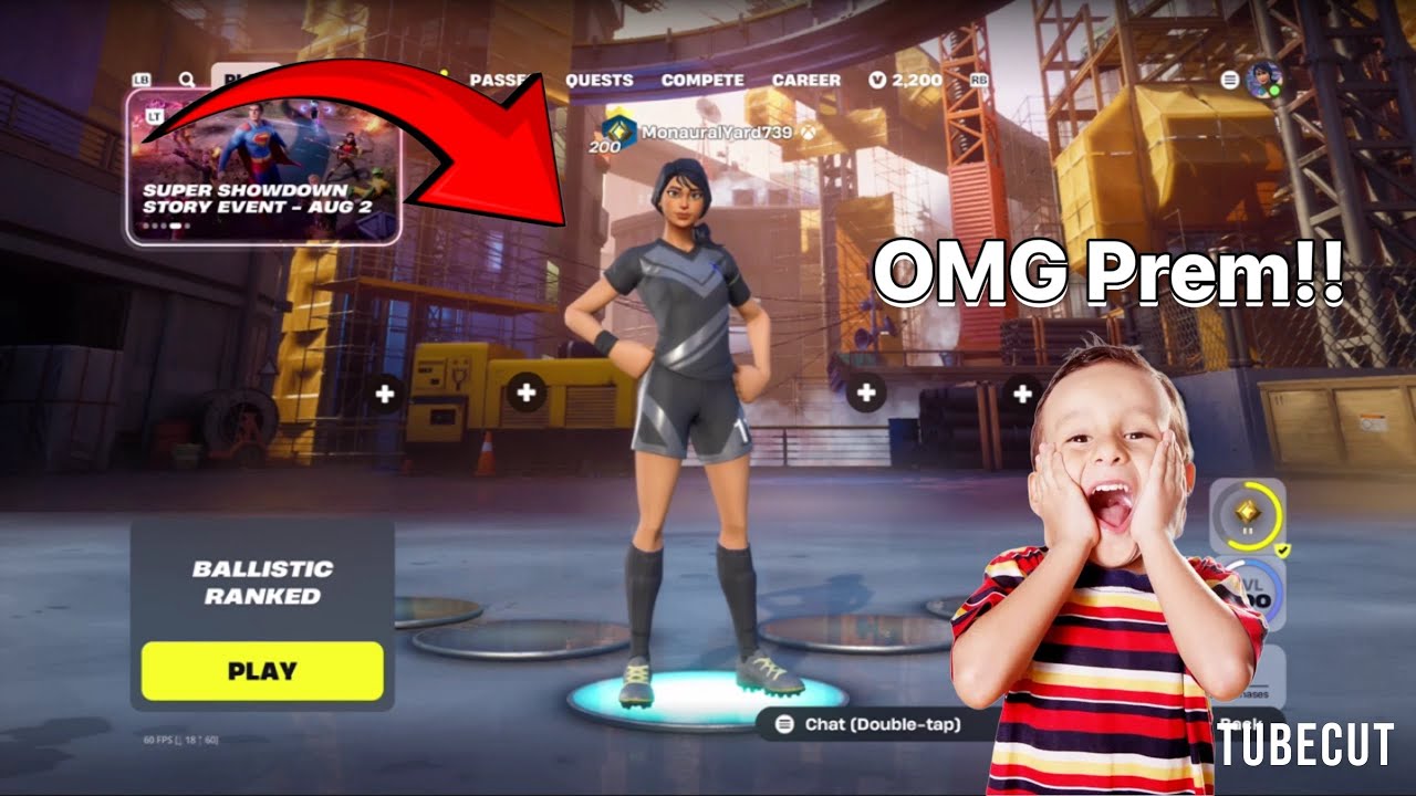 Do I look like PremFN? - YouTube