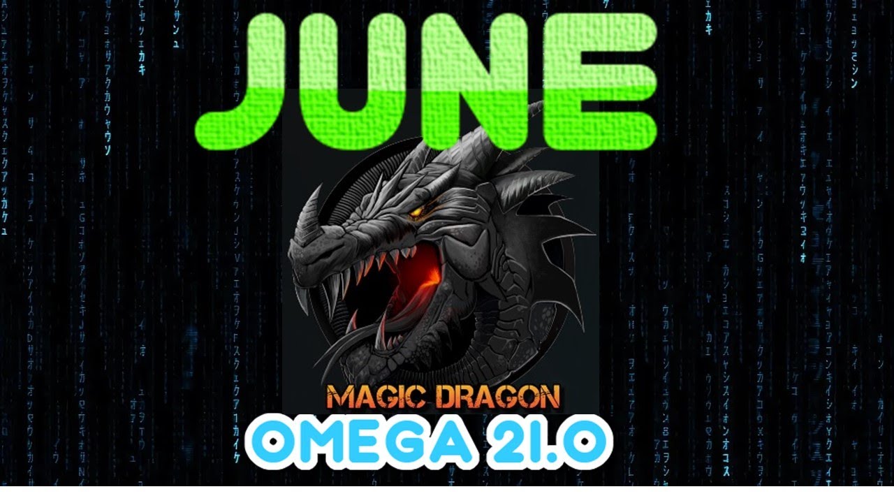How to Install Magic Dragon [Upated for June 2024] - YouTube