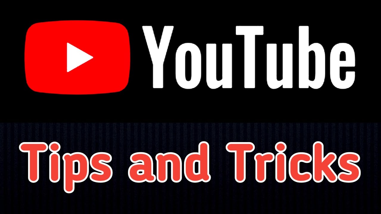 Youtube Tips and Tricks || Youtube Channel Grow Tips - YouTube