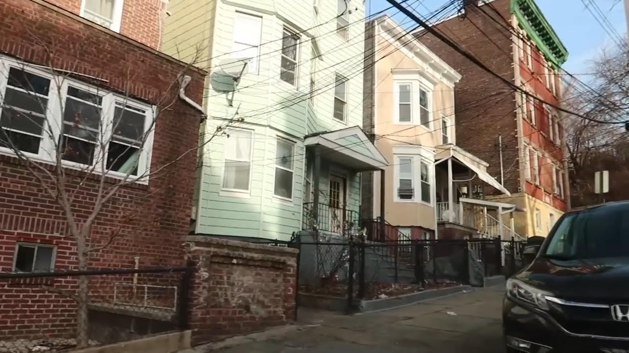 Yonkers Ny Ghetto YONKERS NEW YORK HOODS AT NIGHT YouTube