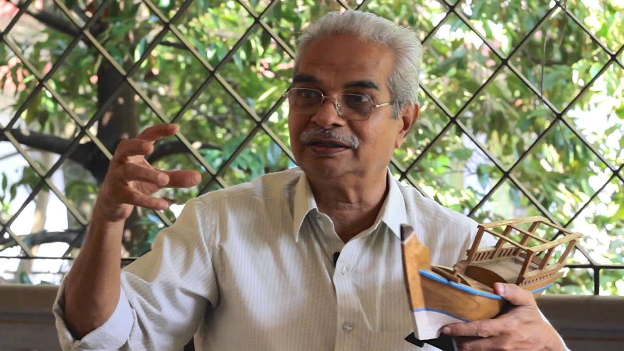 Interview with Dr. Balagopal Prabhu, National Institute of Technology ...