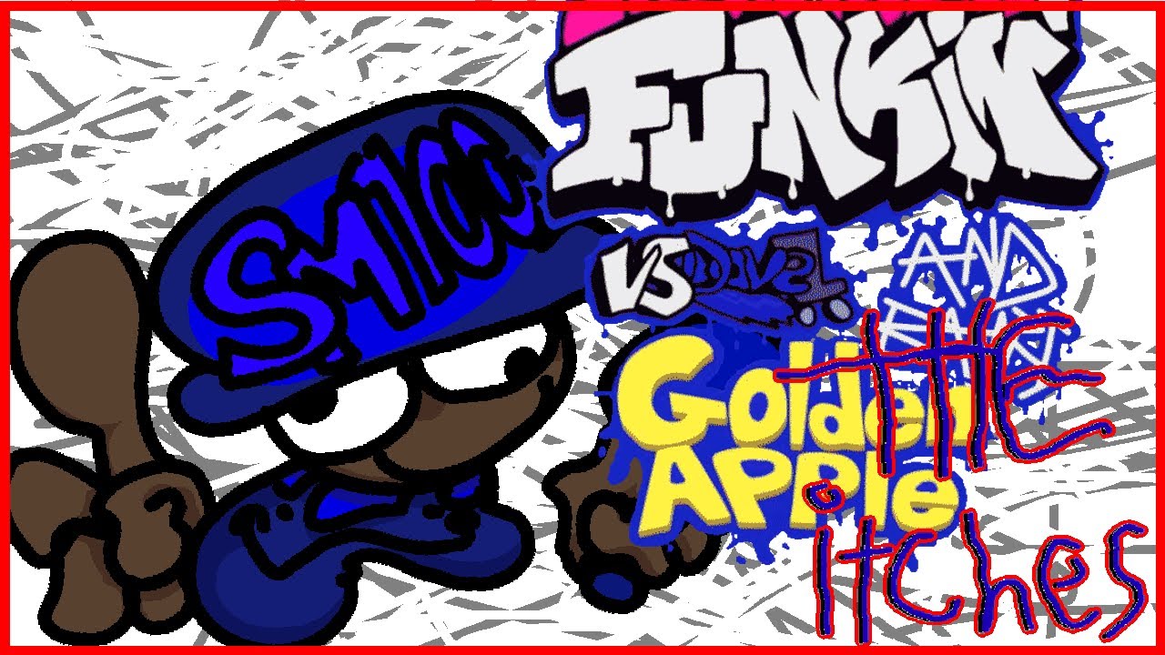 The Itches - Golden Apple OST - YouTube