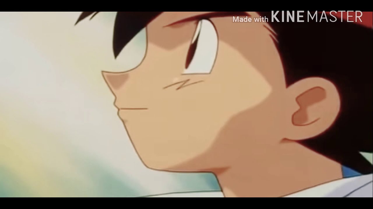 Tobias full team. Pokemon - YouTube