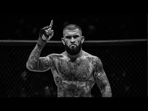 DAGESTANi - Russian Mafia Rap