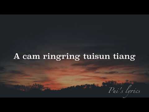 Ninu tleu - BJ (lyrics)