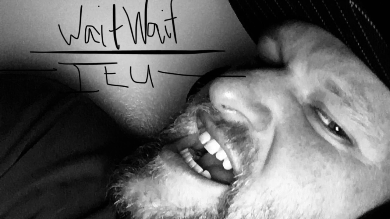 wait wait - Author Jerry M Thorpe- IEUMusic - YouTube