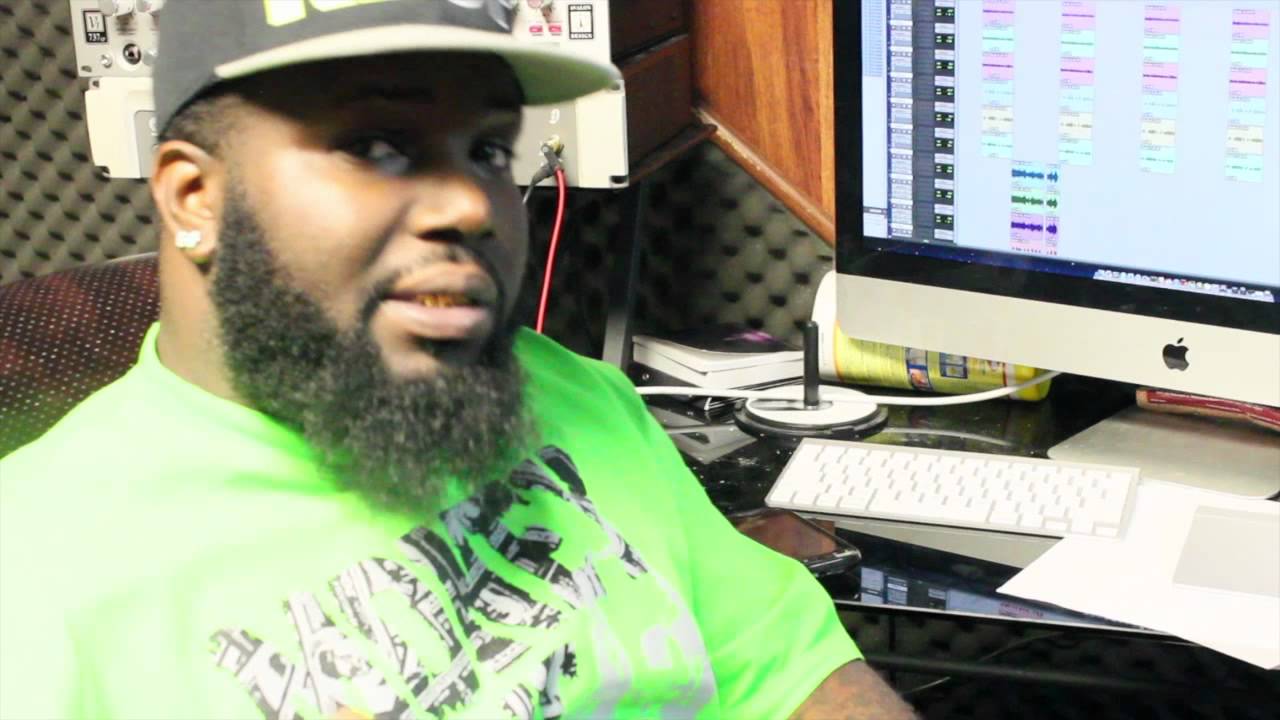 Coming Soon from JOE GUNNER~Teaser - YouTube