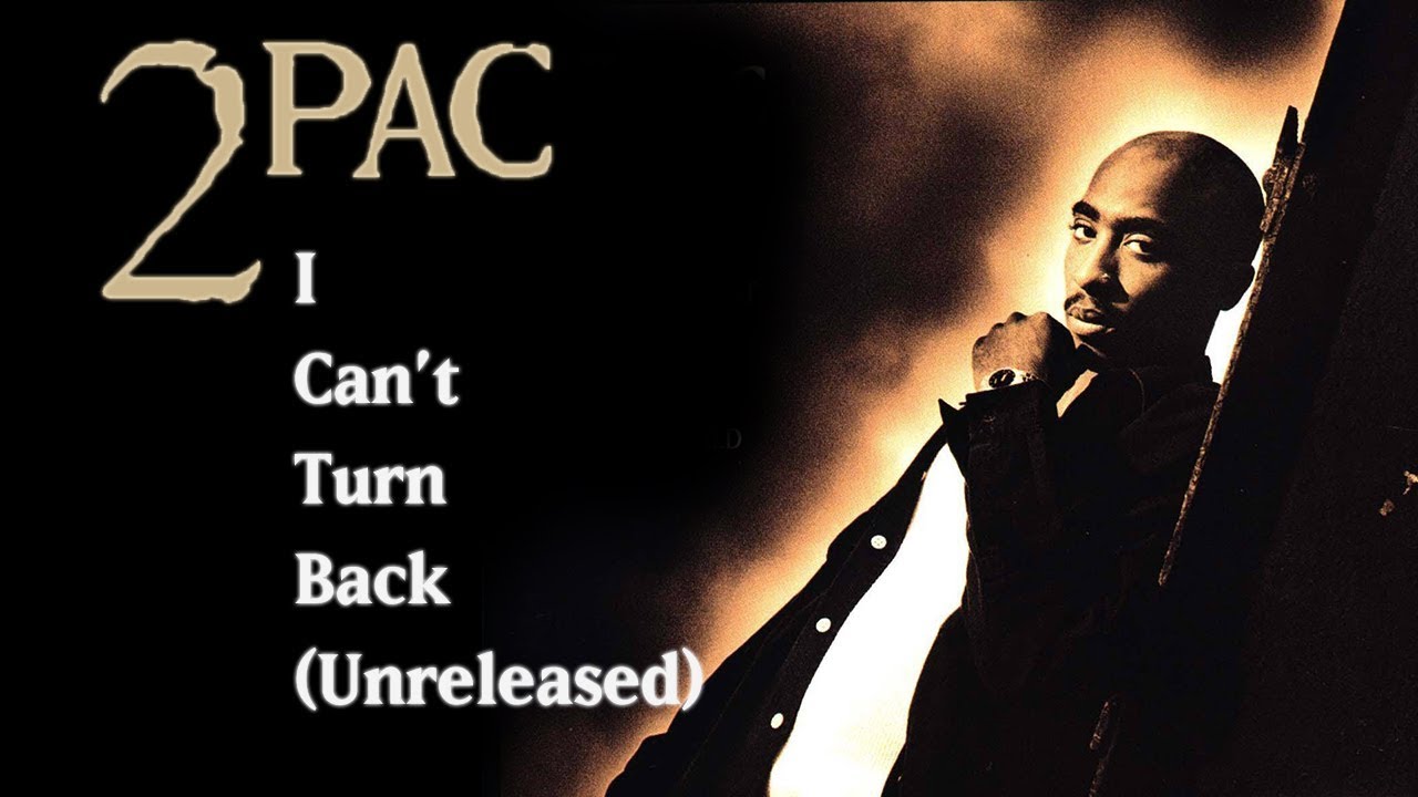 2Pac - I Can't Turn Back (Unreleased) Reaction - YouTube