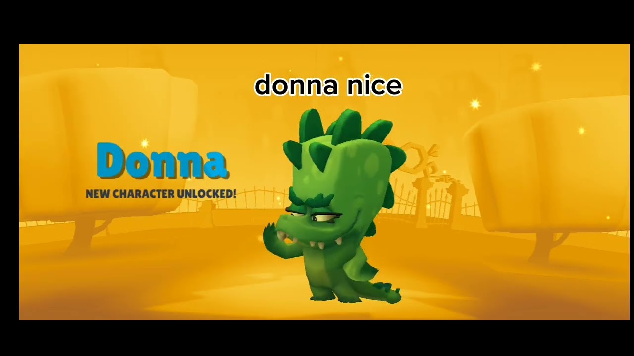 i got a new character from 4 emerald create - YouTube