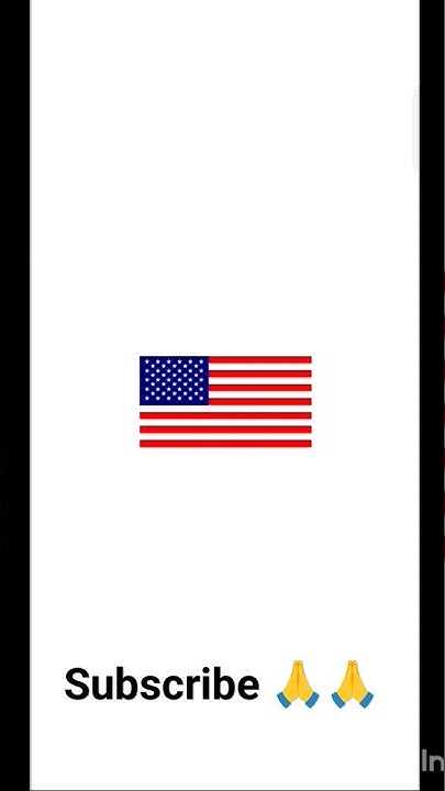 🇺🇸🇺🇸create Flag Of United States Using Pydroid3 Mobilepythonturtlegraphicspydroid3pydroid