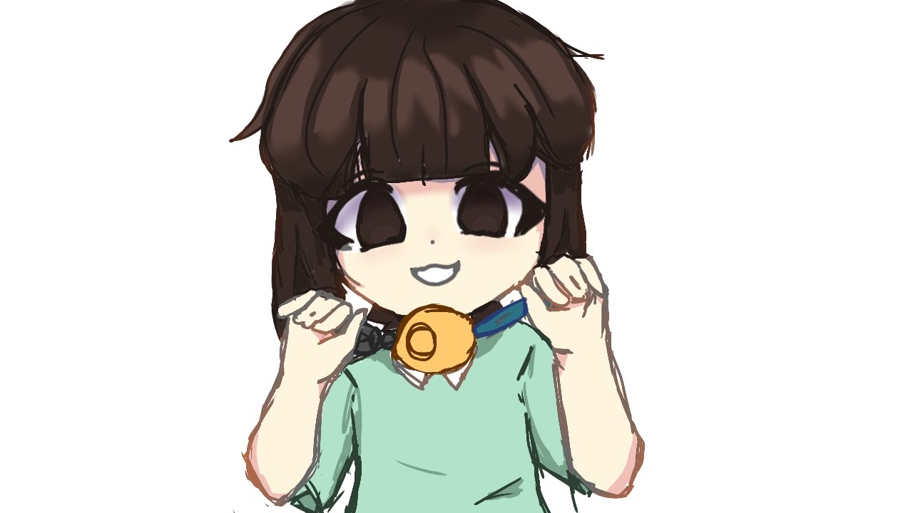 Complete shigure ui dance animation! - YouTube