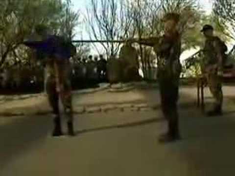 326 Training Squadron Head Shot - YouTube