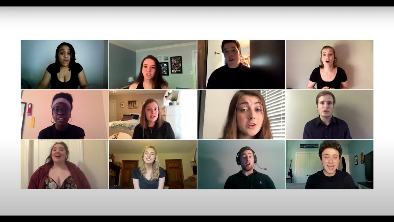 UNC Charlotte's Musical Theatre Workshop students present "Heart and ...