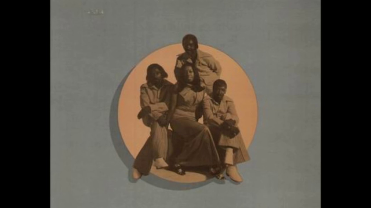 SUPERMAN....BARBARA BLAKE & THE UNIQUES - YouTube