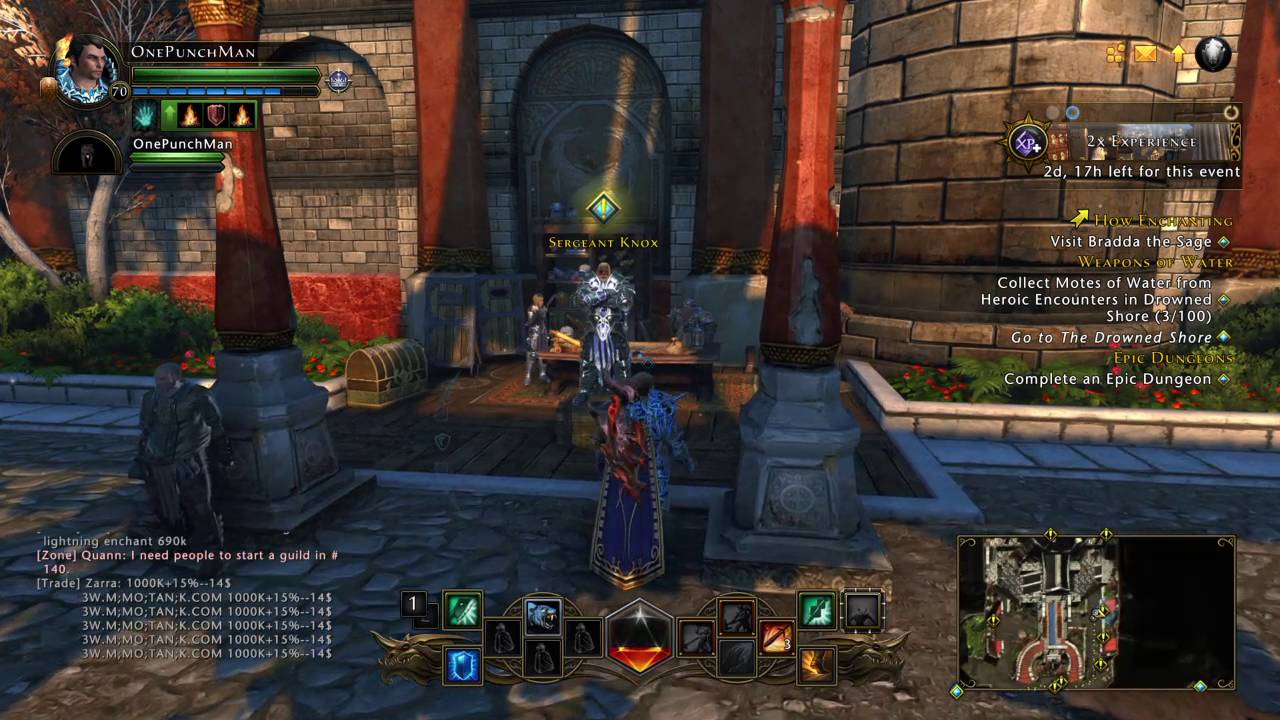 NEVERWINTER FASTEST WAY TO 1600 ITEM LEVEL!!!! - YouTube