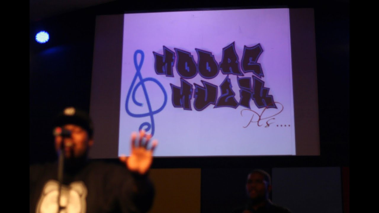 He Can Do It Visual - YouTube