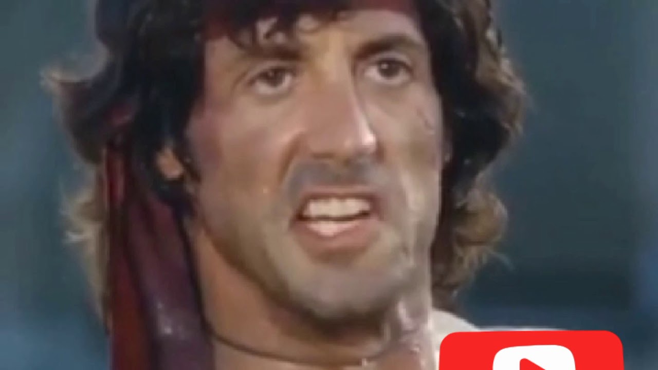 Cortos de Rambo, humor chistes garantizados - YouTube