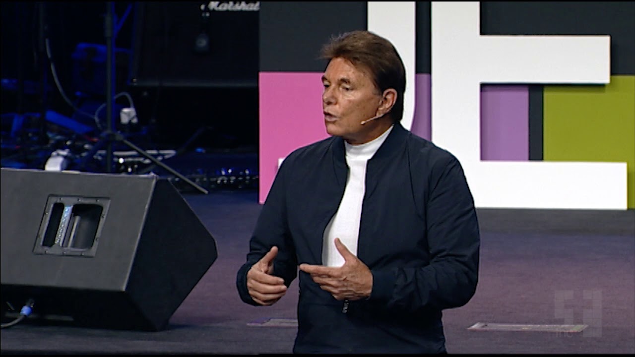 Gossip - Robb Thompson - 3/25/2018 Sun PM - YouTube