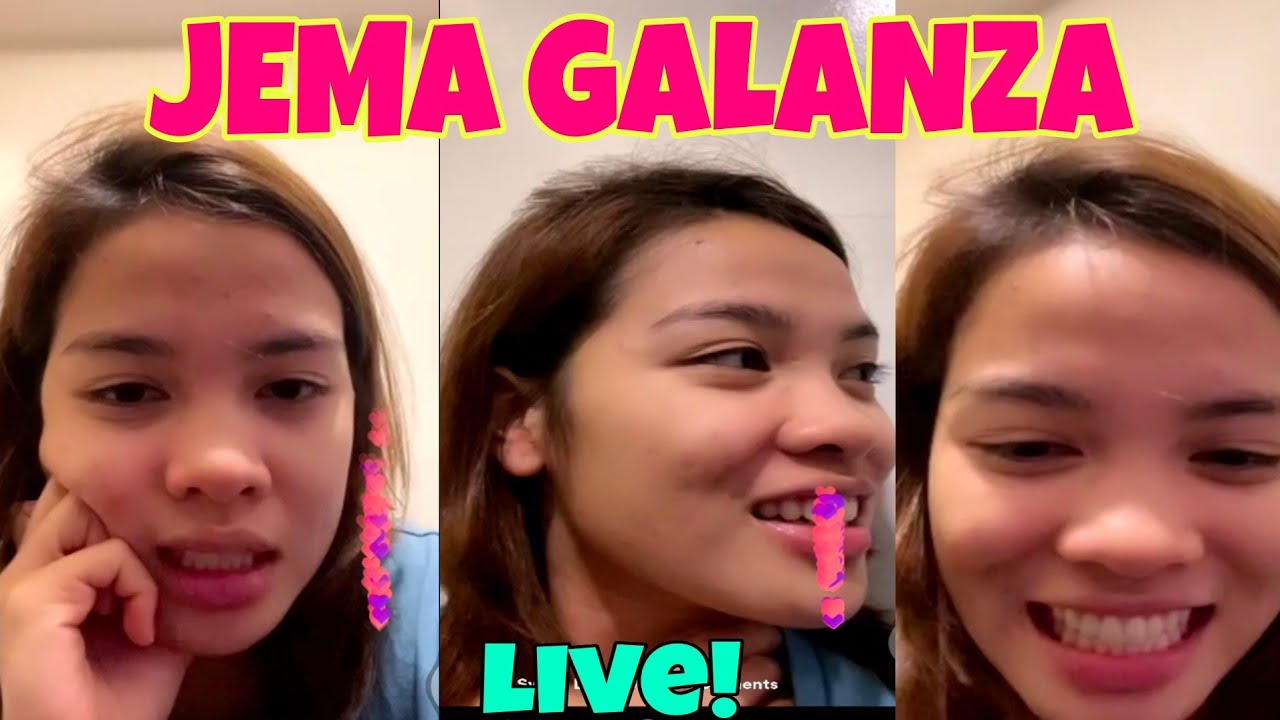 JEMA.GALANZA ️ with ELLA DE JESUS KUMU LIVE UPDATE PART1 | SEP. 25 ...