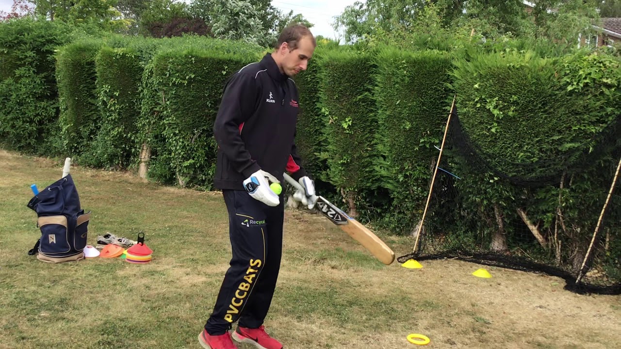 Reverse hit - YouTube