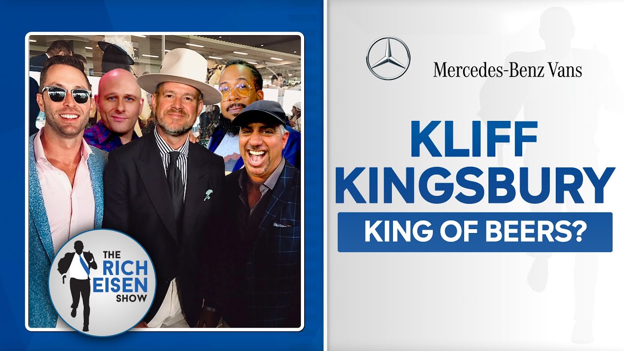 King of Beers: Would Kliff Kingsbury be the Best NFL Coach to Hang With ...