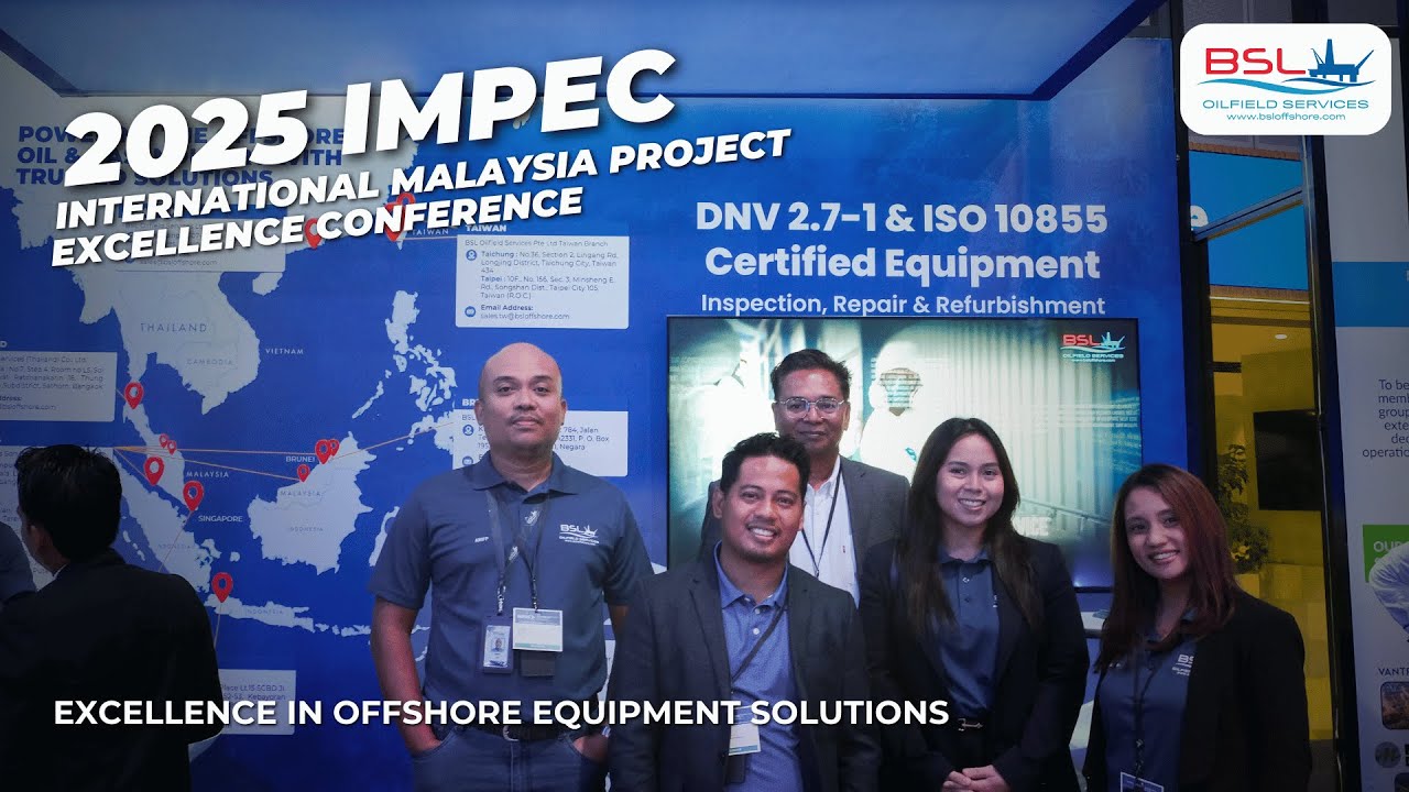 IMPEC 2025 Event Recap - YouTube