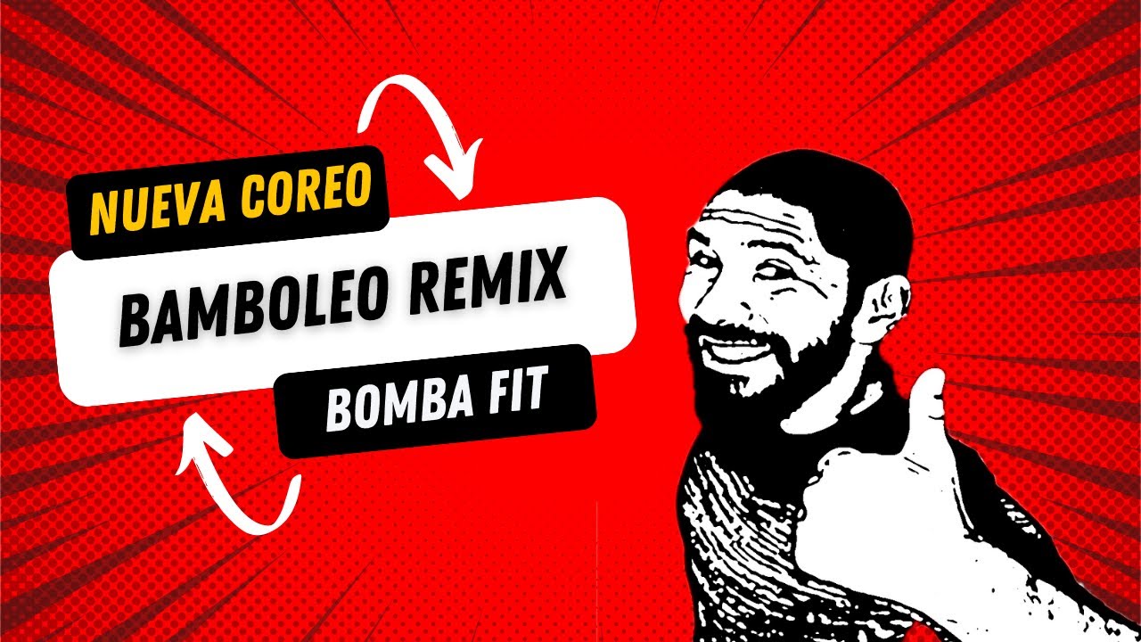 Bamboleo (feat. Lucenzo) (Remix)(COREOGRAFIA) - YouTube
