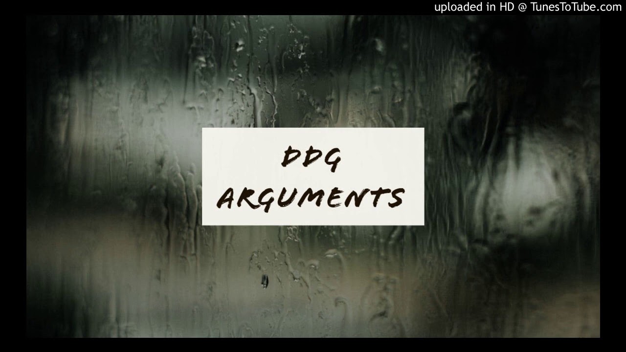 DDG Arguments (Prod. By TreOnTheBeat) (slowed+reverb)) - YouTube