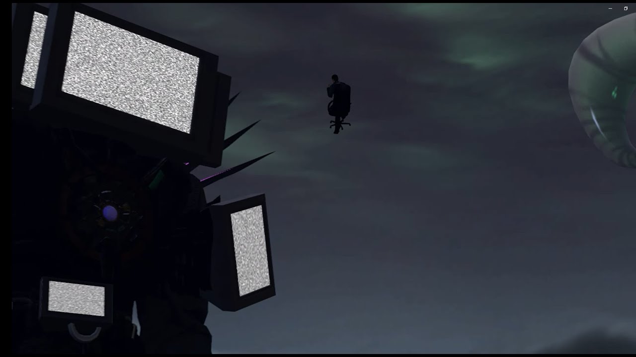 skibidi test 6 - YouTube