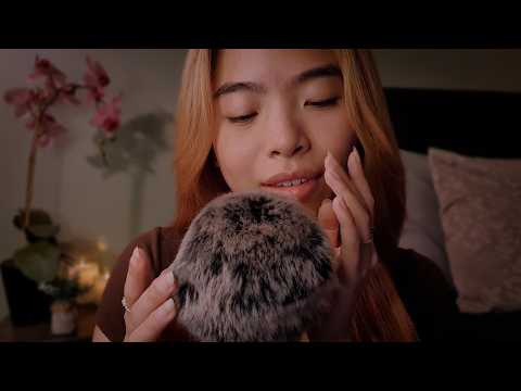 Switching Between Soft Spoken to Close Whispers ✨ ASMR Heartfelt Ramble 💕