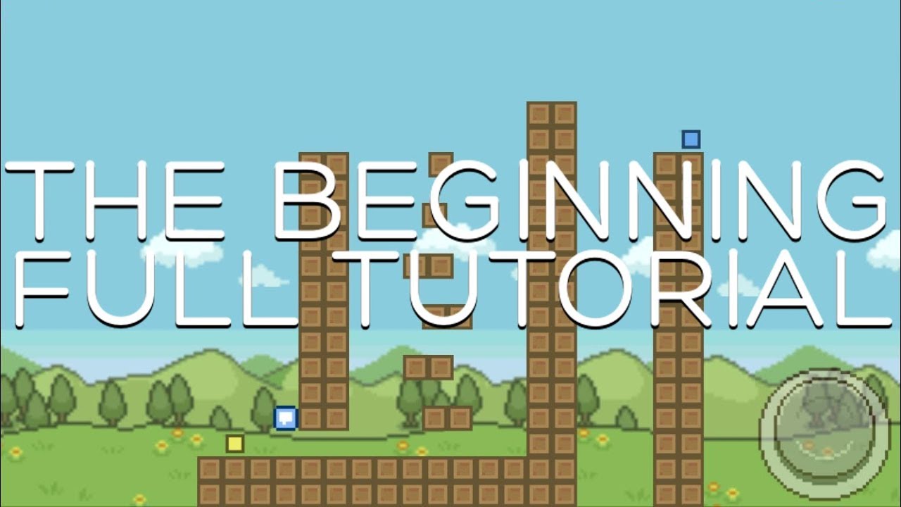 CAMPAIGN - The Beginning Full Tutorial - YouTube
