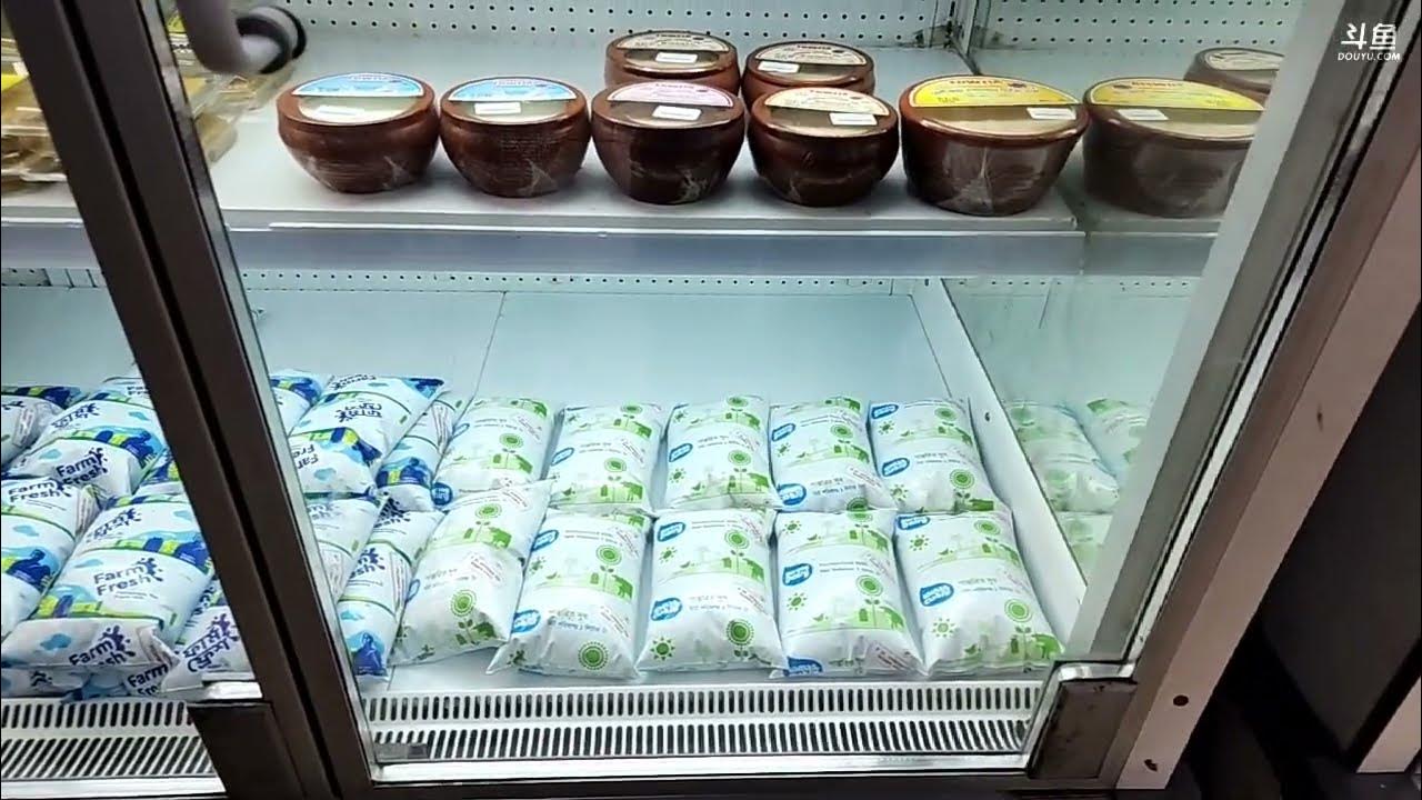 叶子《孟加拉之旅》2023年01月05日-02 - YouTube