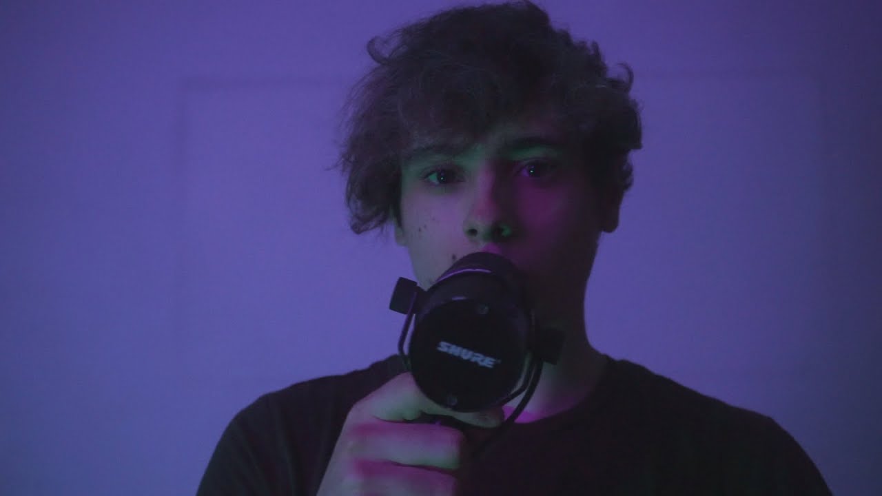 PWAD - DRUM N' BASS - YouTube Music